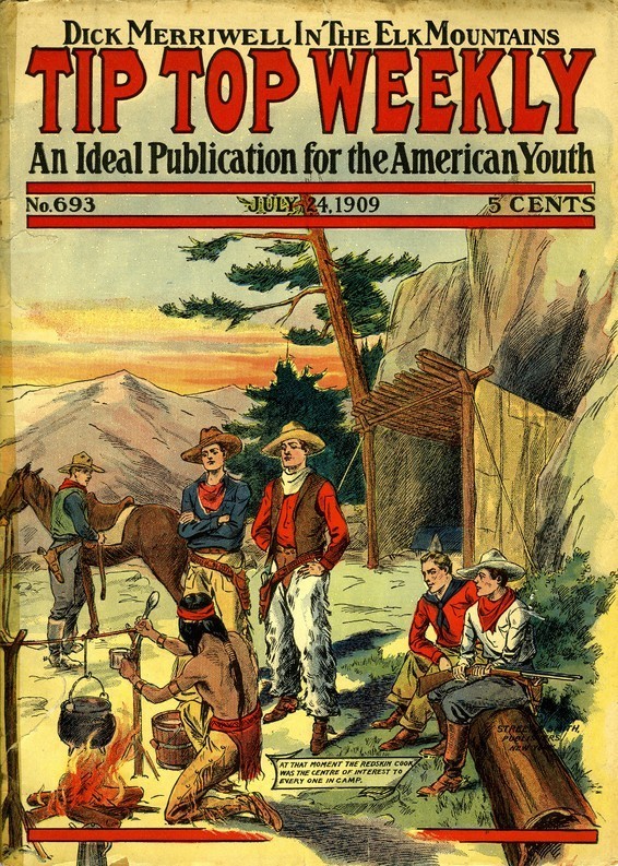 Digital Humanities Projects | Jolie A. Sheffer